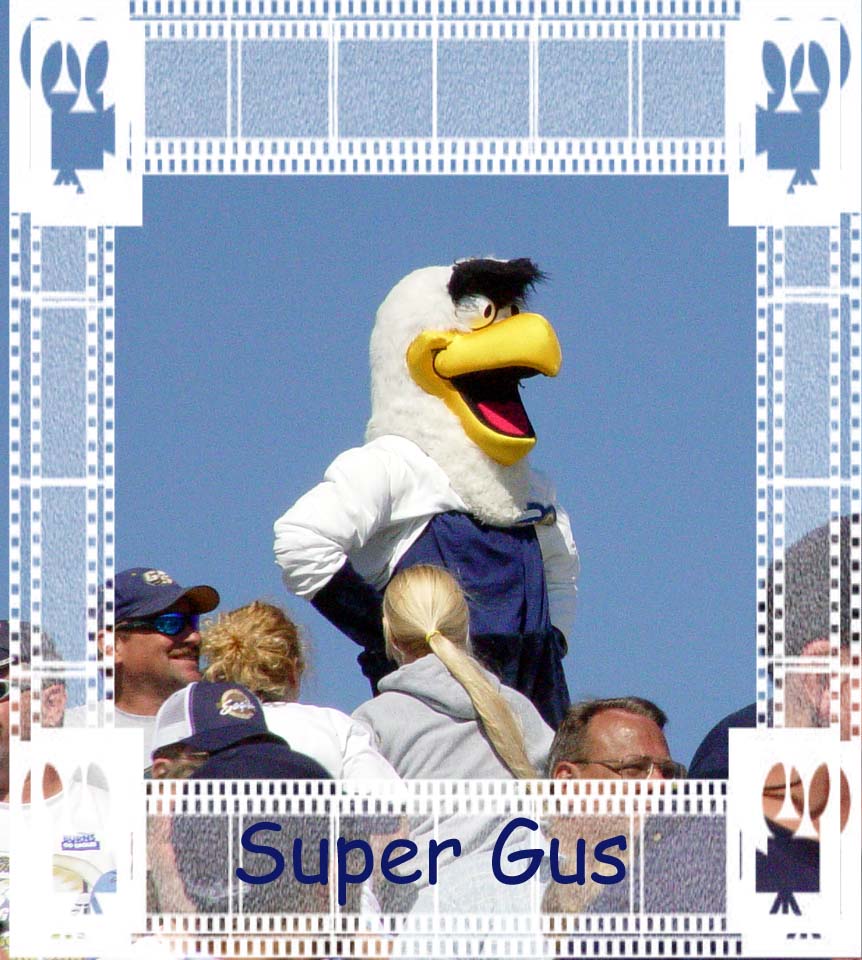 Georgia Southern Football Fan Shout Out